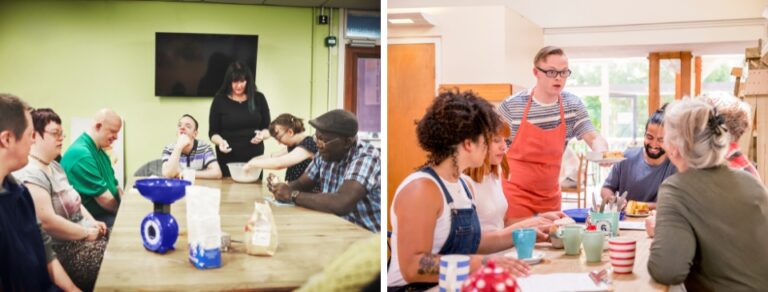 Supported Living Services - Beacon Specialized Living