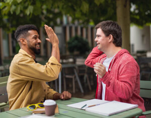 New Jersey - Beacon Specialized Living