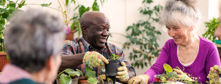 Day Habilitation - Beacon Specialized Living