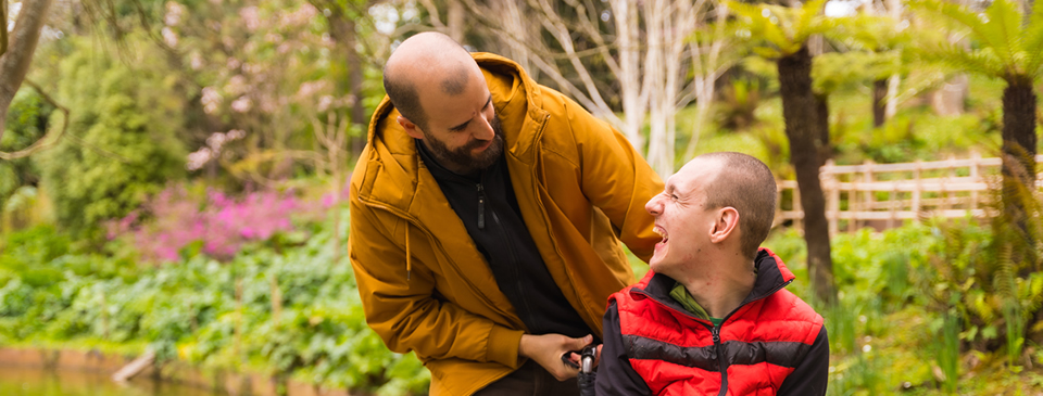 Specialized Adult Care - Beacon Specialized Living