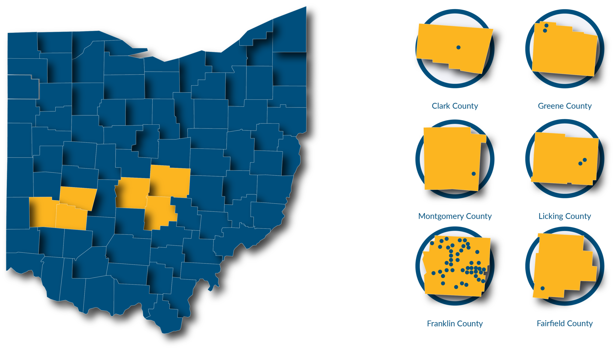 Ohio - Beacon Specialized Living