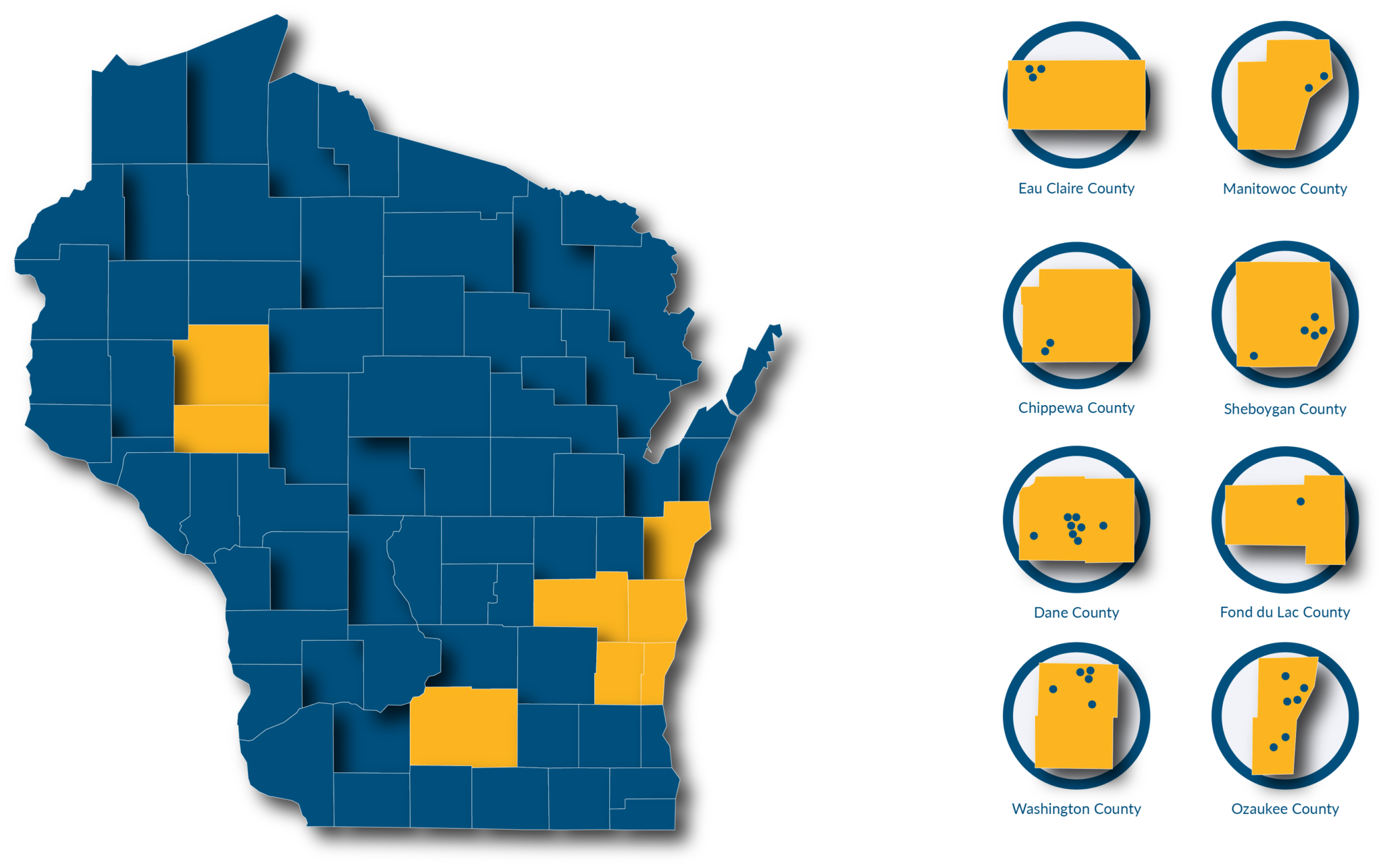 Wisconsin - Beacon Specialized Living
