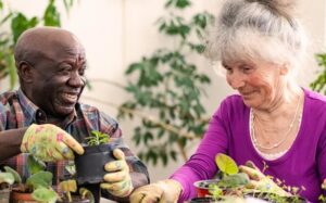 Day Habilitation - Beacon Specialized Living